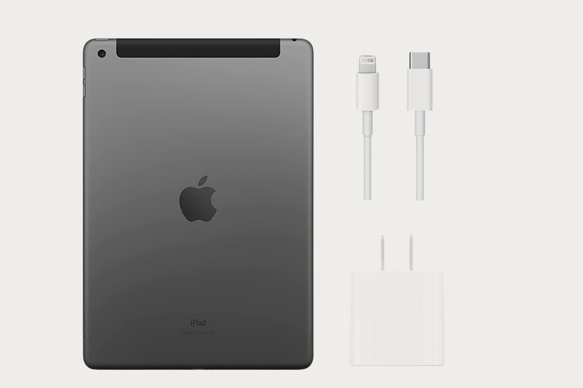 Apple iPad 2021 Review: Discover All You To Know About The Tablet ...