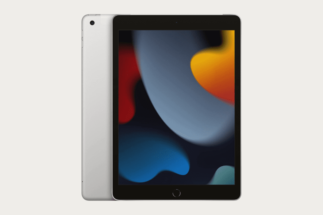 Apple iPad 2021 Review: Discover All You To Know About The Tablet ...