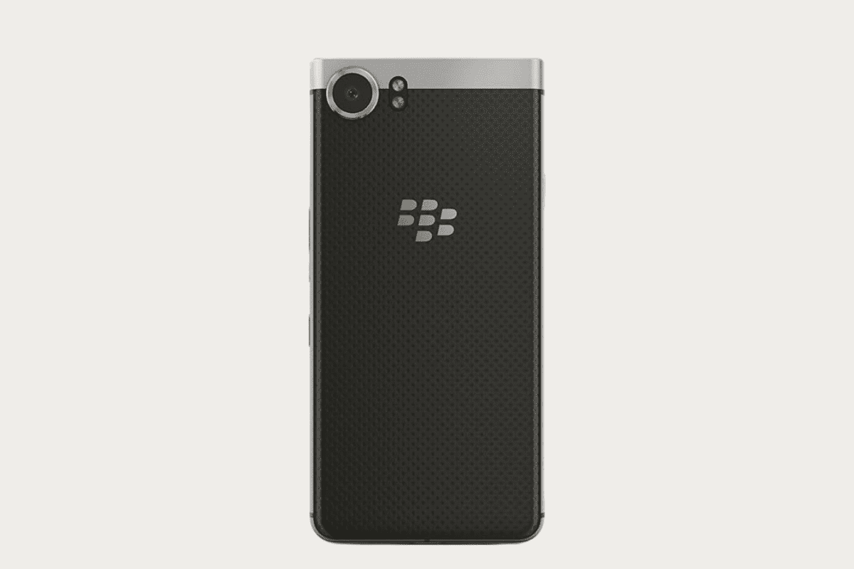 Blackberry Key One Smartphone Review and Buying Guide - ImpartPad