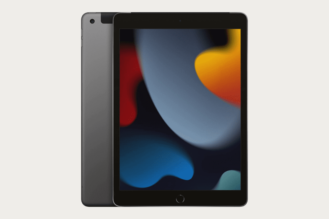 Apple iPad 2021 Review: Discover All You To Know About The Tablet
