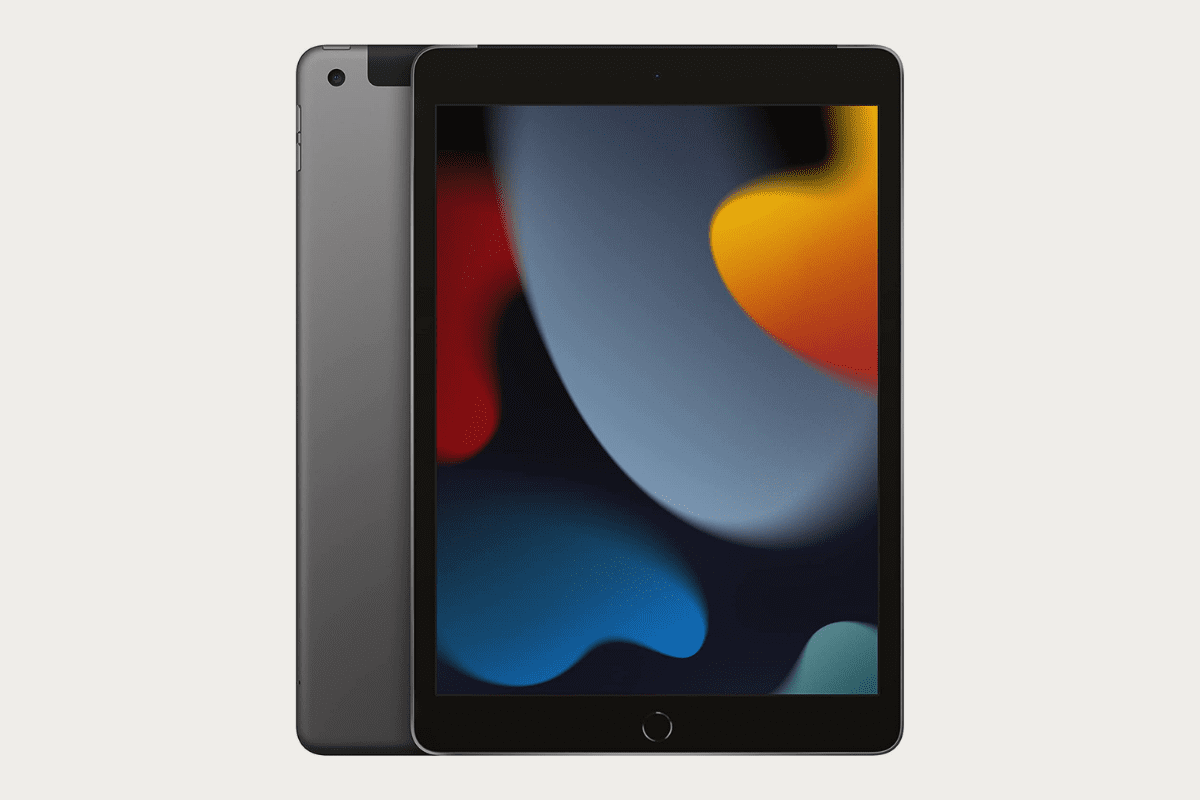 Apple iPad 2021 Review: Discover All You To Know About The Tablet