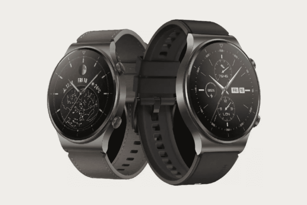 Smartwatches That Can Make Phone Calls: Discover The 10 Best With Good ...