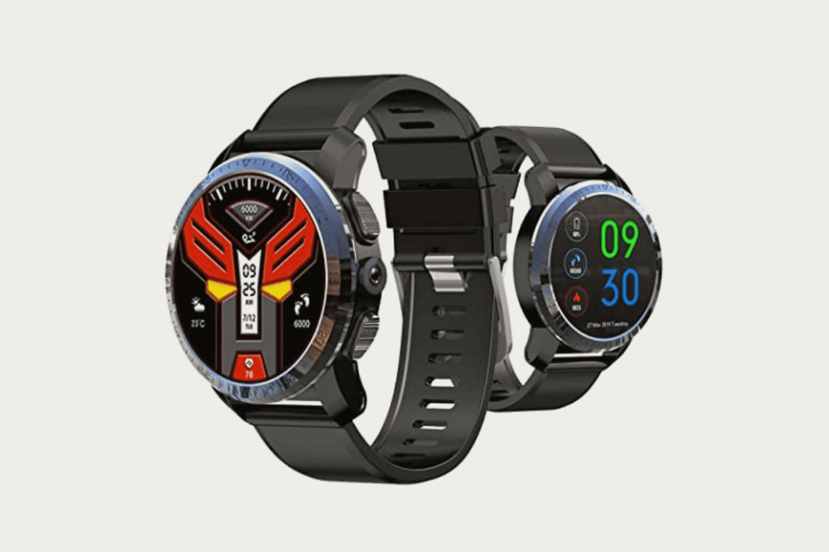 Best Android Smartwatch With Camera: Are These 10 Smartwatches Really ...