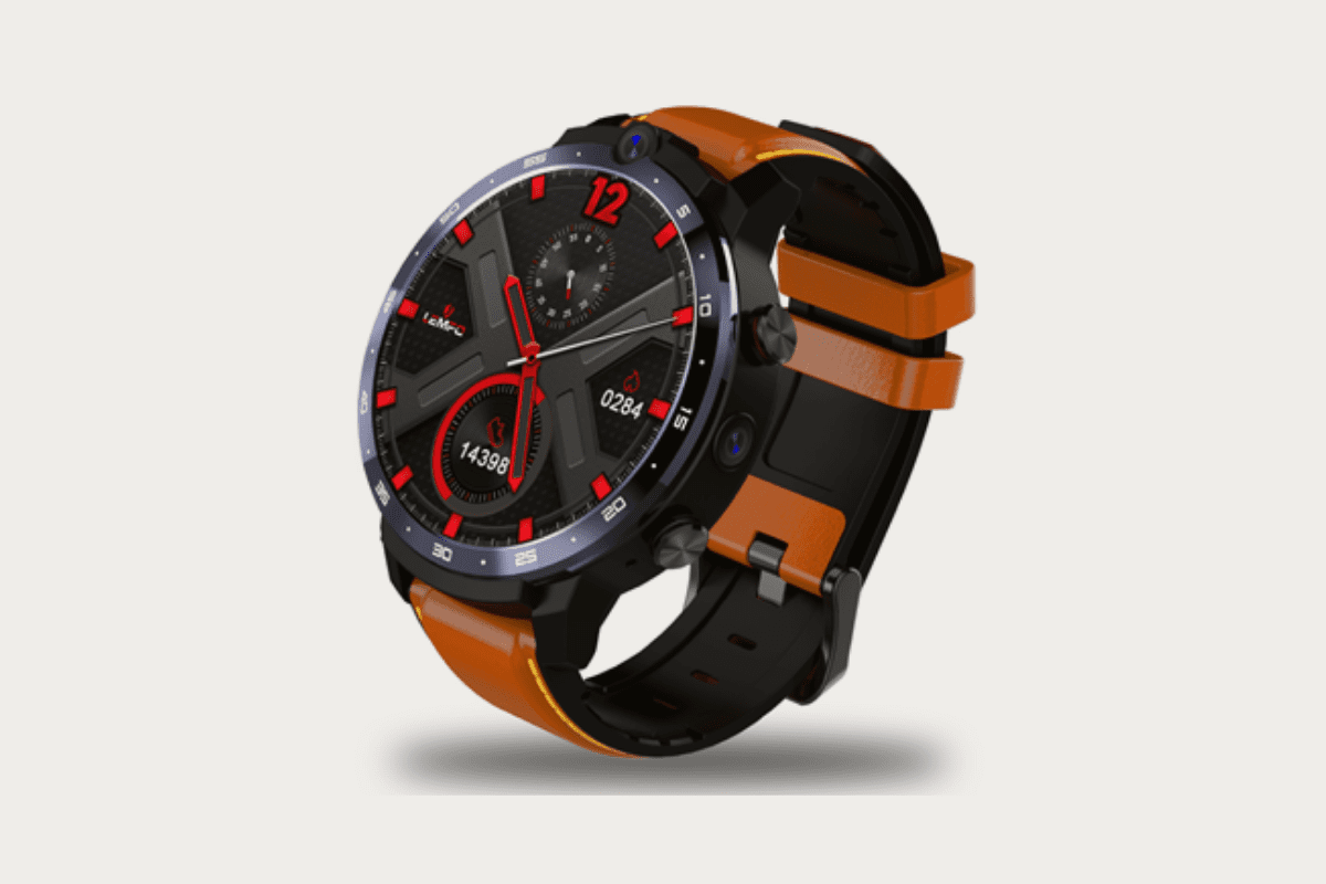 Best Android Smartwatch With Camera: Are These 10 Smartwatches Really ...
