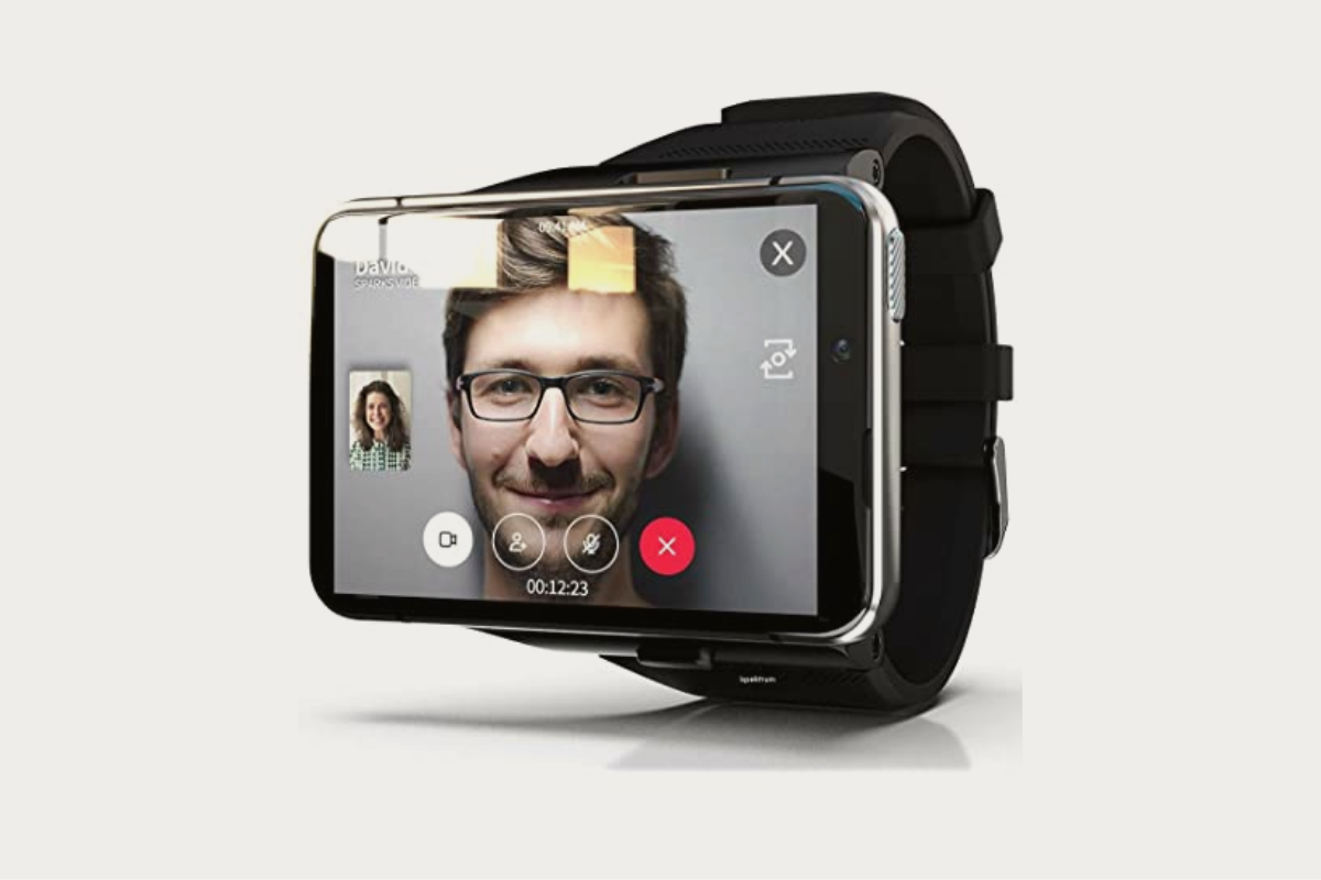 Best Android Smartwatch With Camera: Are These 10 Smartwatches Really ...
