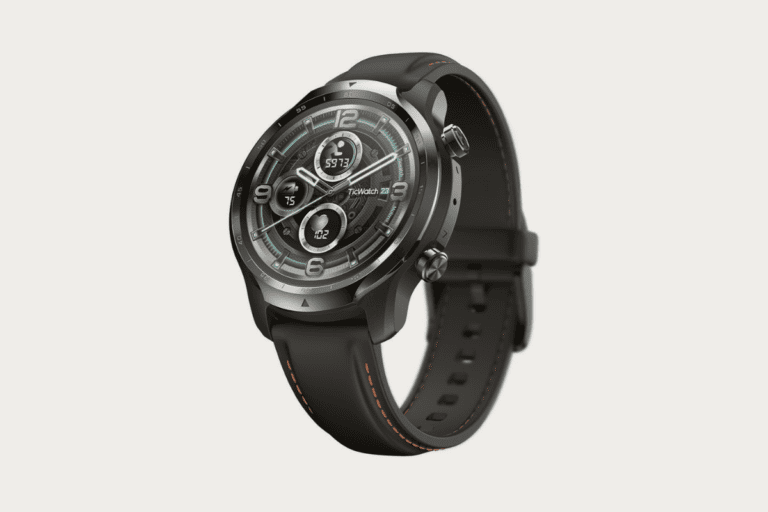 Smartwatch with Longest Battery Life: Here Are 13 Best Selection ...