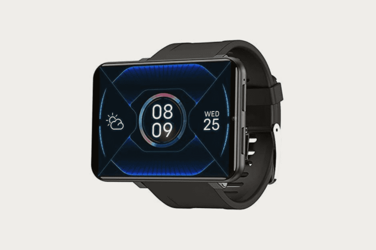 Best Android Smartwatch With Camera: Are These 10 Smartwatches Really ...