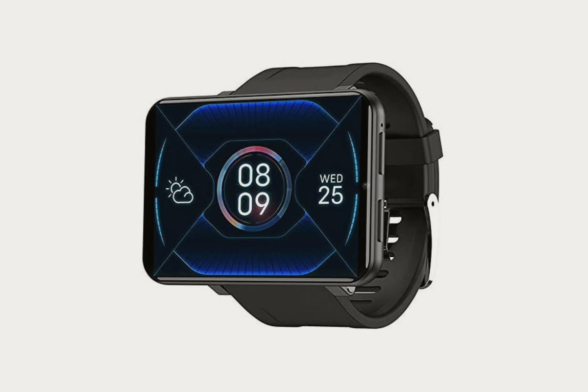 Best Android Smartwatch With Camera: Are These 10 Smartwatches Really ...