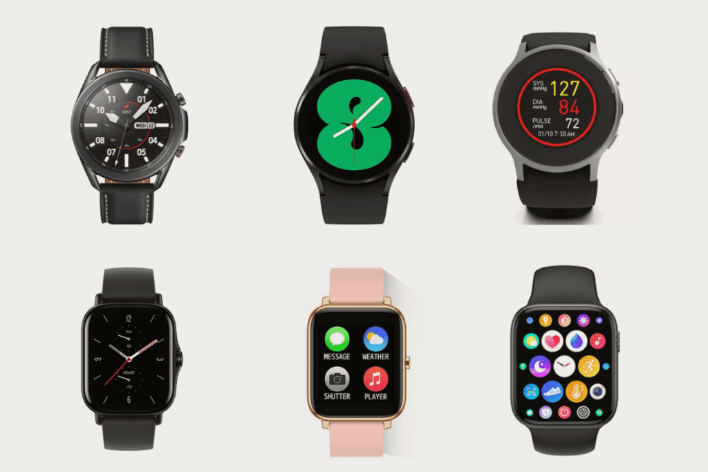 Which Smartwatch Can Measure Blood Pressure Here Are 10 Best And Which Smartwatch Can Measure Blood Pressure Here Are 10 Best And