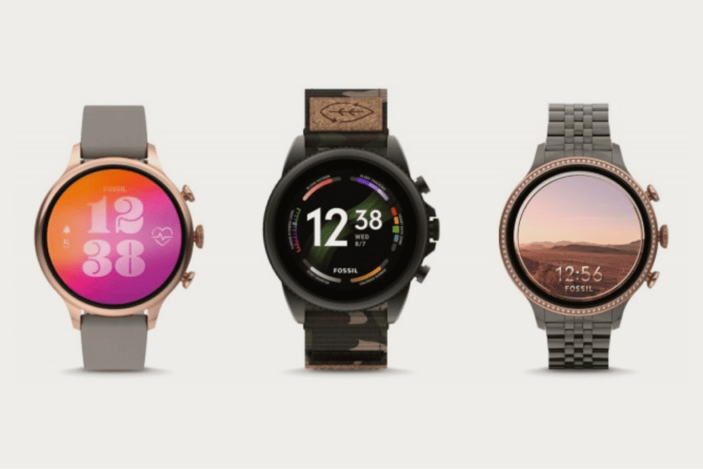 Fossil Gen 6 Smartwatch Review: Discover the Pros and Cons - ImpartPad