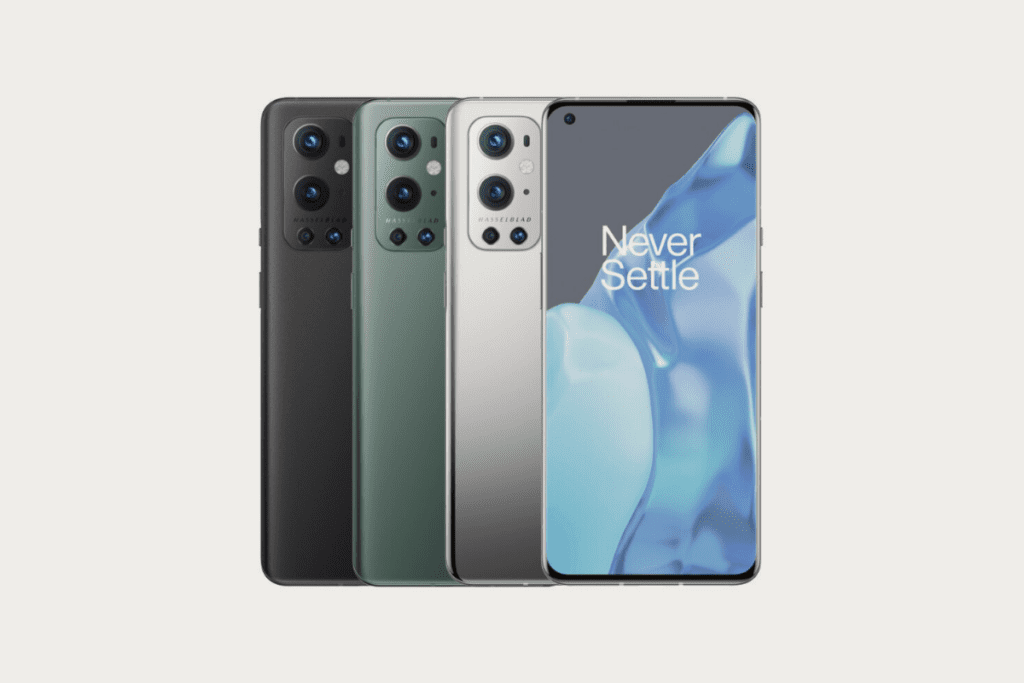 Review: Is The OnePlus 9 Pro 5G Smartphone Worth Buying?