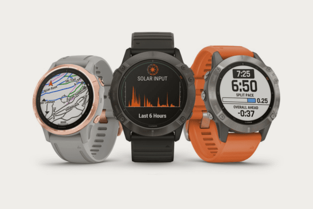Best Garmin Watch For Women: Here Are Top 7 Models