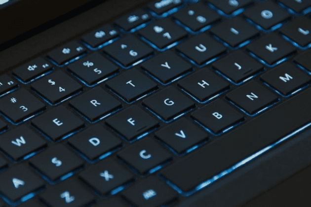 Do Every Laptop Have A Keyboard Light? Here's What You Should Know ...