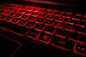 Do Every Laptop Have A Keyboard Light? Here's What You Should Know ...