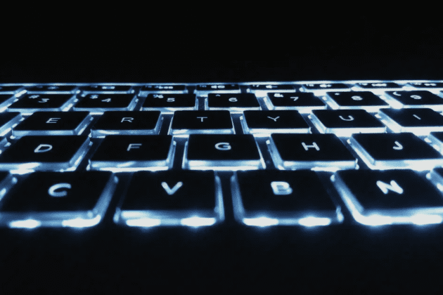Do Every Laptop Have A Keyboard Light? Here's What You Should Know ...