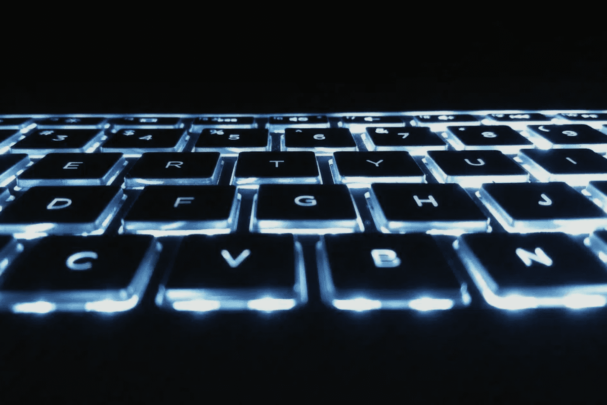 Do Every Laptop Have A Keyboard Light? Here's What You Should Know ...