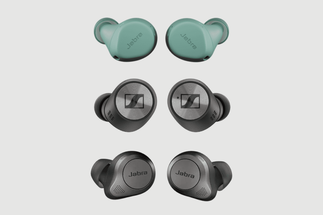Top 5 Wireless Earbuds that can Connect to Multiple Devices - ImpartPad