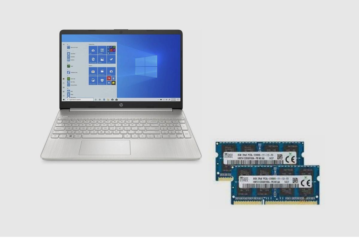 Is An 8GB RAM Laptop Good For Gaming? - ImpartPad