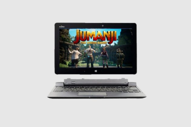 Is the Fujitsu Stylistic Q665 Good for Gaming? - ImpartPad