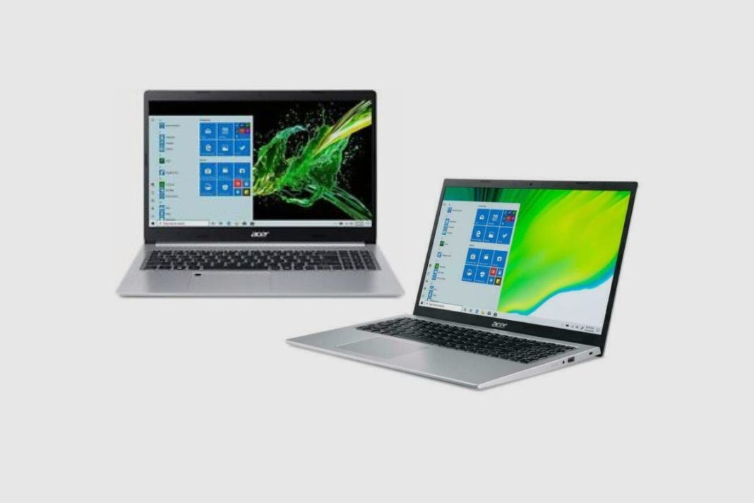 What are Some of the Pros and Cons of The Acer Aspire 5 2022 Laptop ...