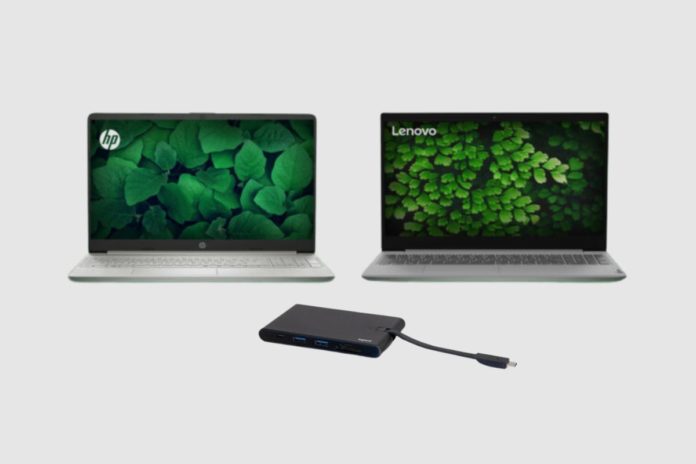 Can You Connect Two Laptops to a Docking Station?