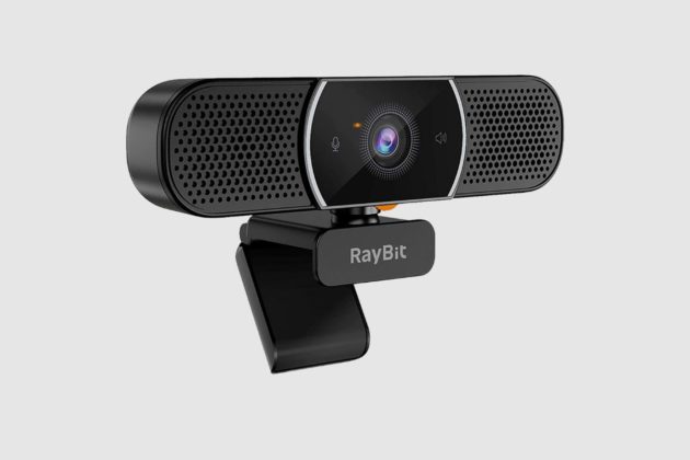 15 Best Webcams with Microphones and Speakers - ImpartPad