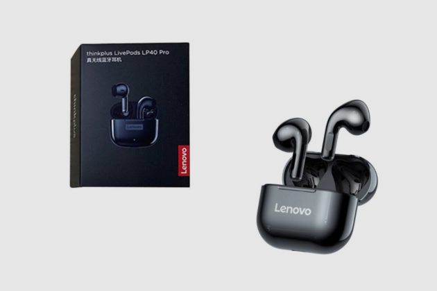 Lenovo LivePods LP40 Review: Here Are All You Need To Know - ImpartPad