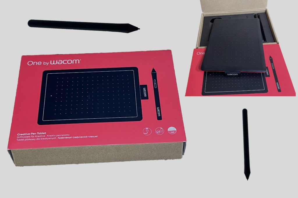 One by Wacom Pen Tablet Review: A Detailed Buyer’s Guide - ImpartPad