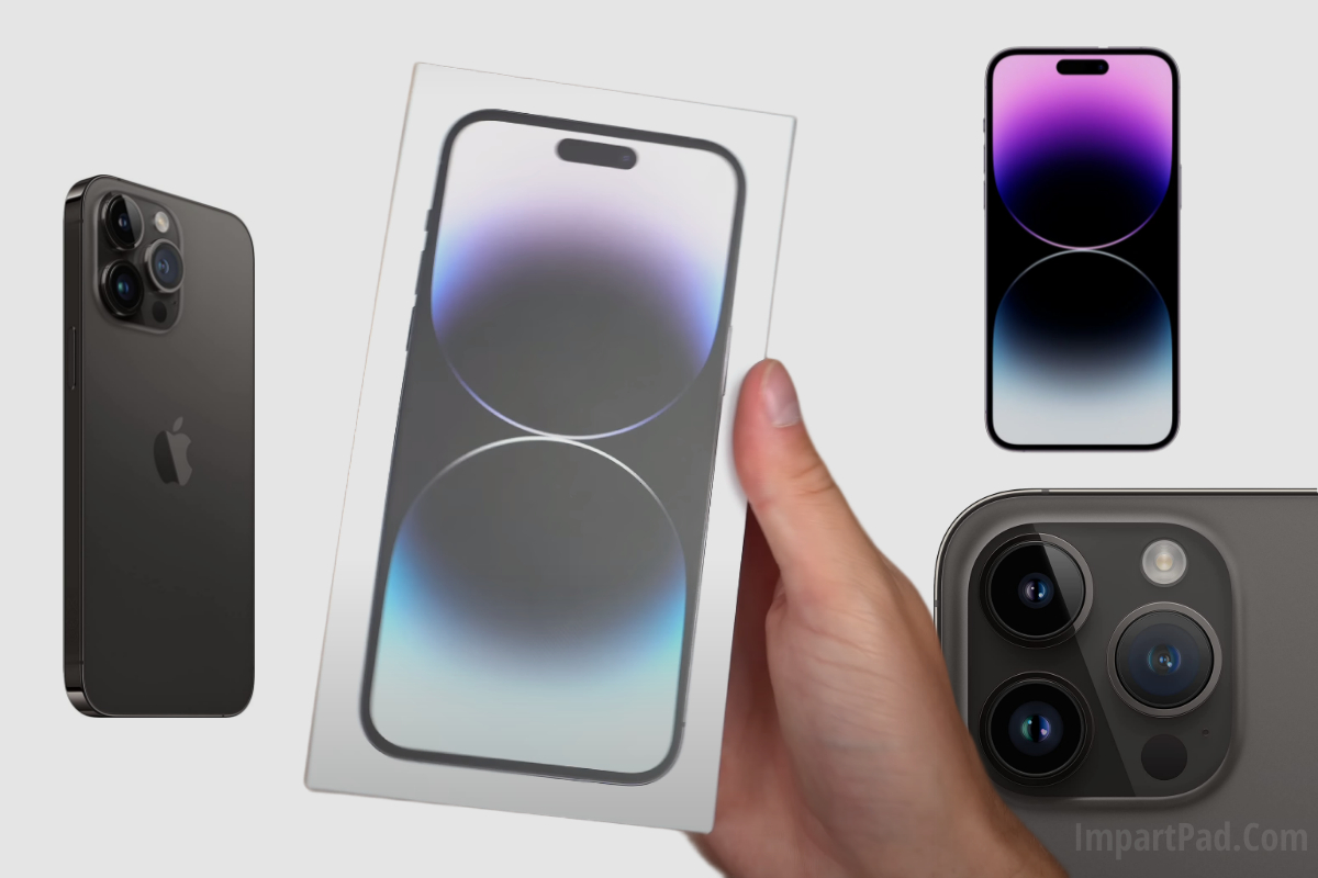Apple iPhone 14 Pro Max Review: How Does It Compare to Other iPhones ...