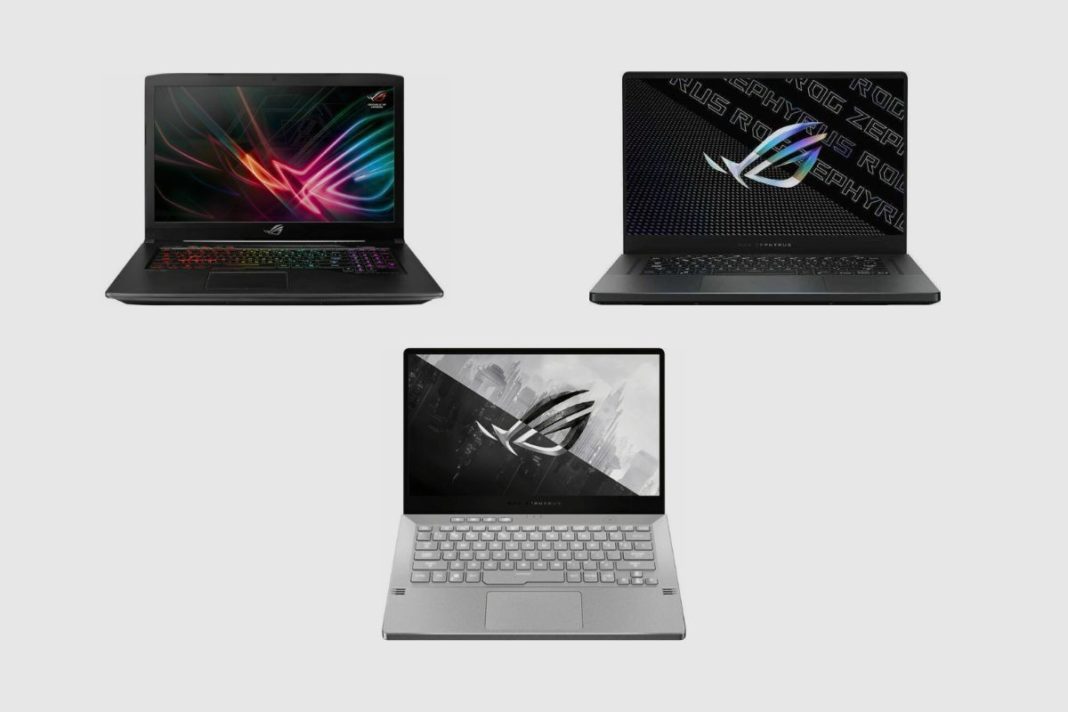 Asus Laptop Durability: Is This Laptop Brand Worth Buying? - ImpartPad