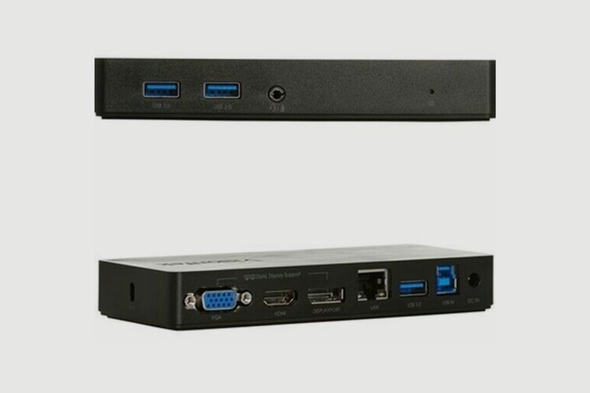 Can You Connect Two Docking Stations Together? Can You Connect Two Docking Stations Together?
