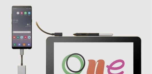 How to Use a Wacom Drawing Tablet - ImpartPad