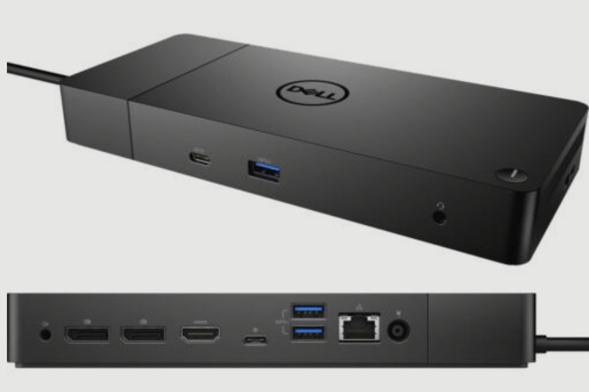 Can You Connect Two Docking Stations Together?