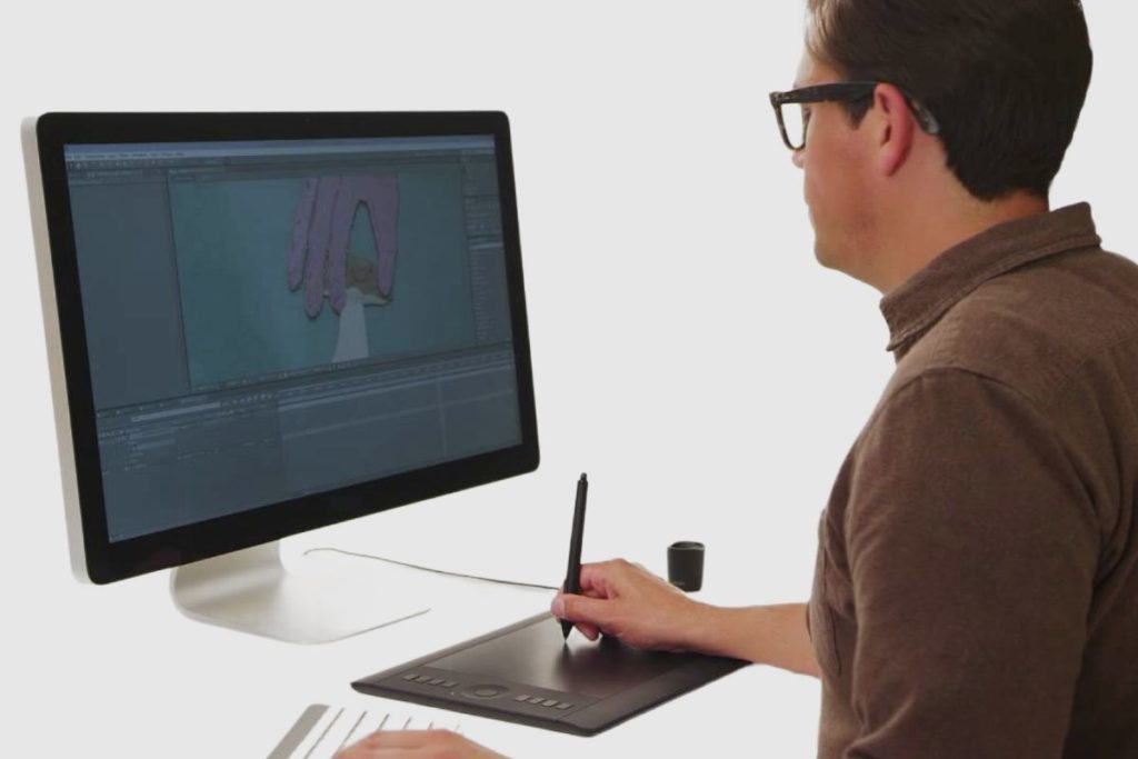 What is the Wacom Tablet Used For? - ImpartPad