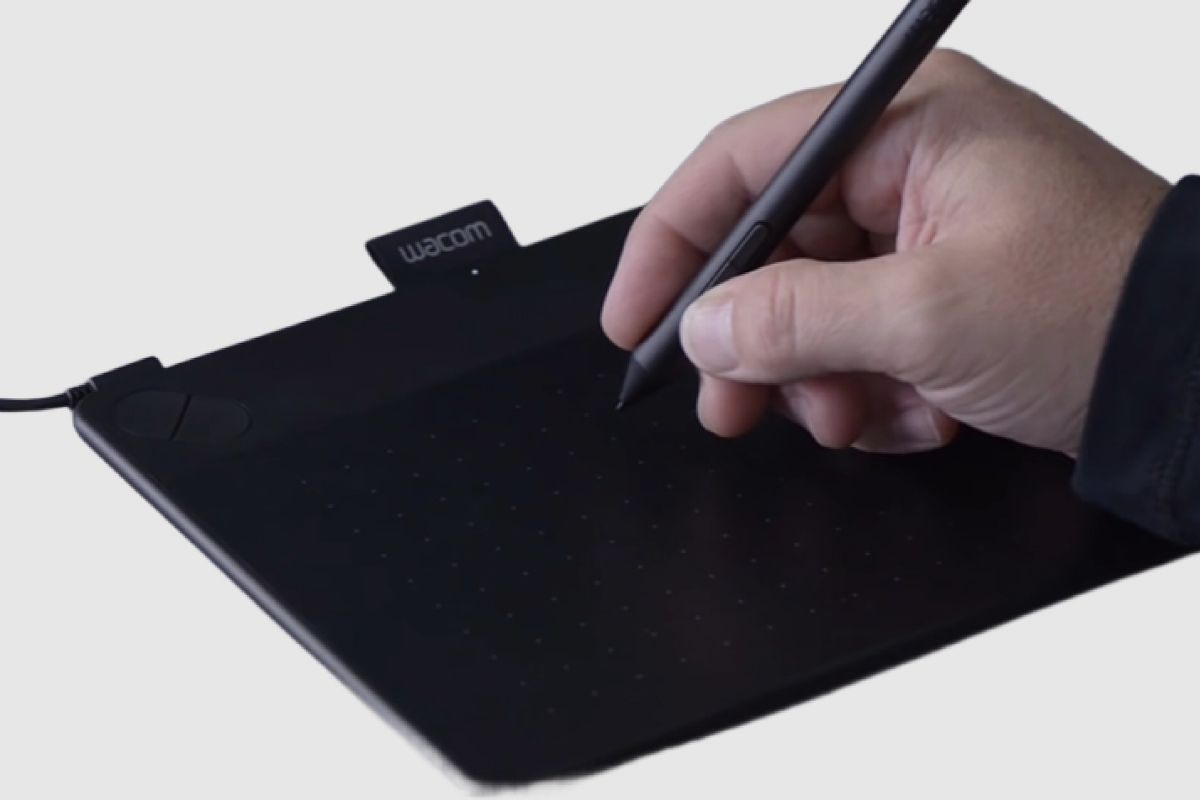 What is the Wacom Tablet Used For? - ImpartPad