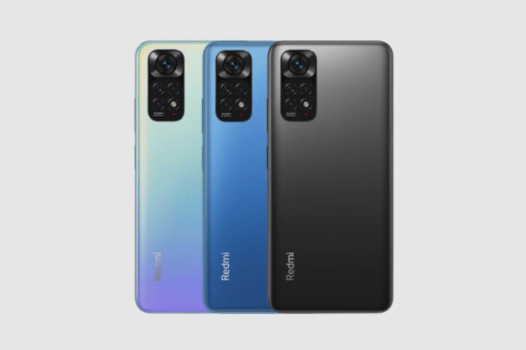 Xiaomi Redmi Note 11 Pros and Cons