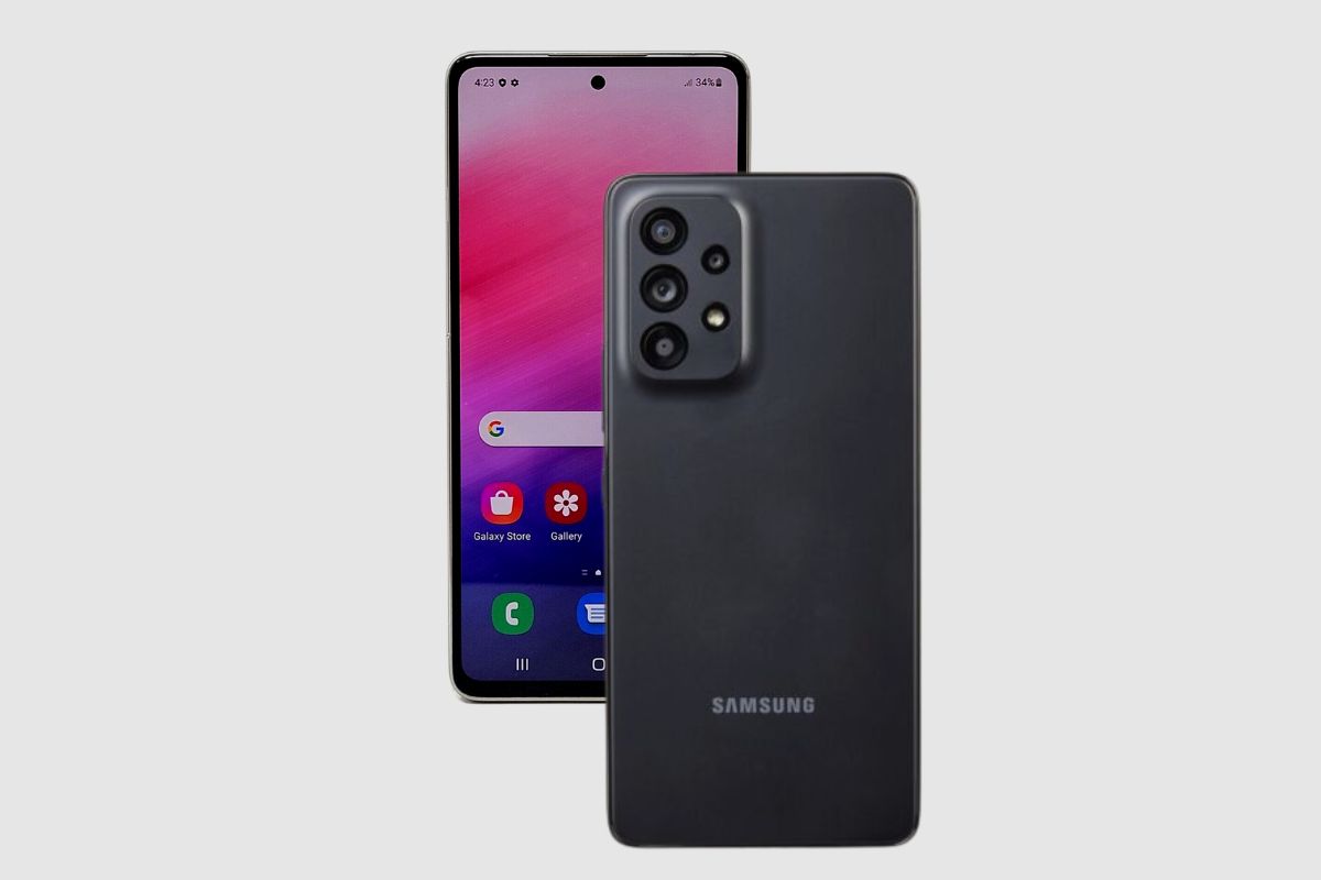 Samsung Galaxy A53 5G Review: Is This A Flagship Or Mid-Range Phone?
