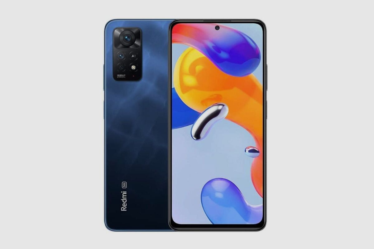 Xiaomi Redmi Note 11 Pro Specifications and Features