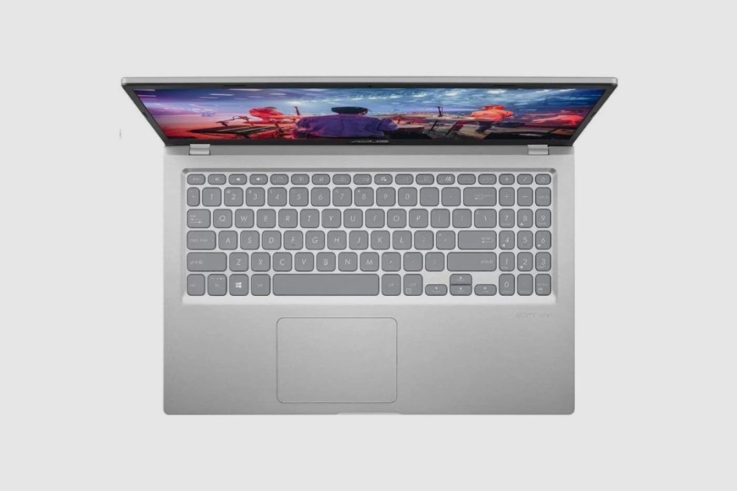 Does The Asus VivoBook 15 X515JA Have A Backlit Keyboard does-the-asus-vivobook-15-x515ja-have-a-backlit-keyboard