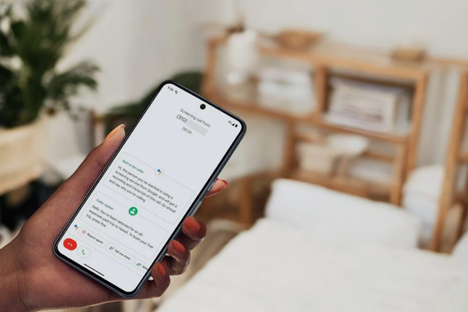 Master Your Phone Calls with Pixel Call Assist: 7 Essential Features ...