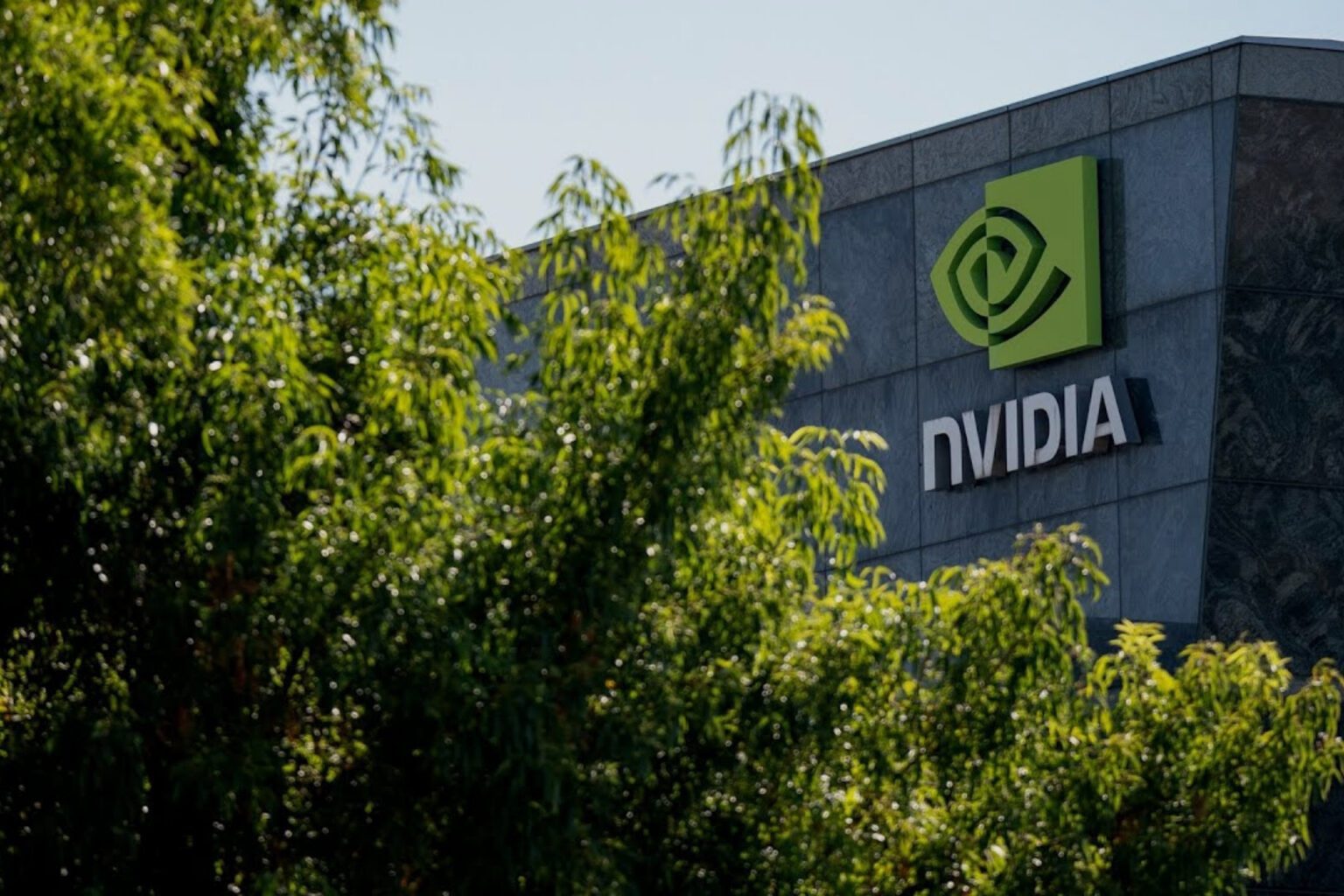 NVIDIA Shatters Revenue Records with AI-Driven Growth in Fiscal 2025 ...