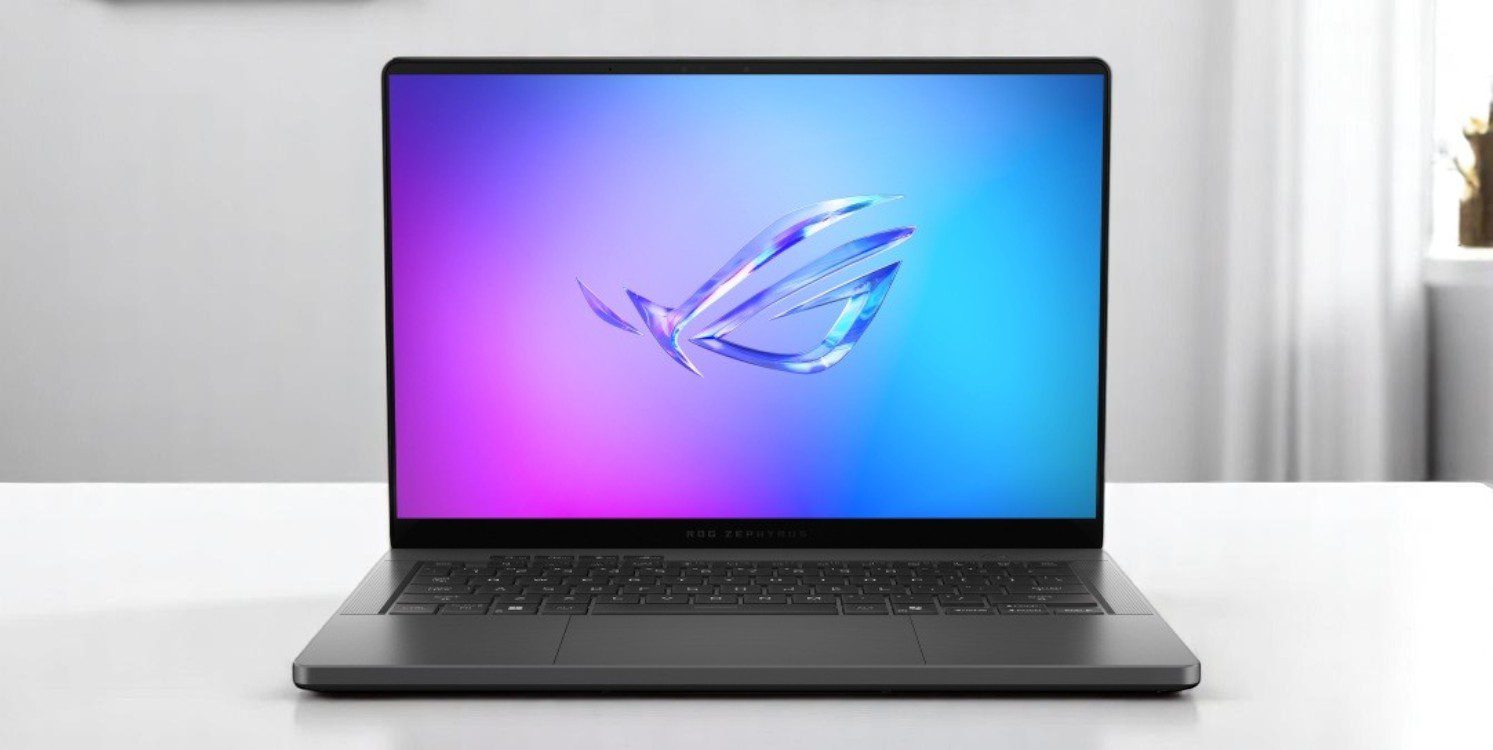 Best Thin and Light Gaming Laptops: 7 Top Models You Need to Know (2025 ...
