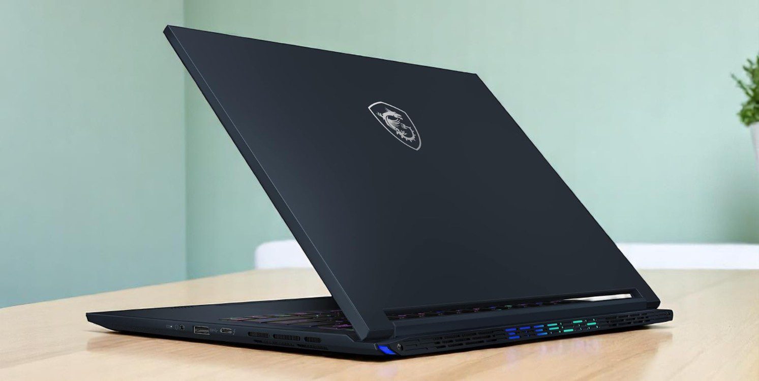 Best Thin and Light Gaming Laptops: 7 Top Models You Need to Know (2025 ...