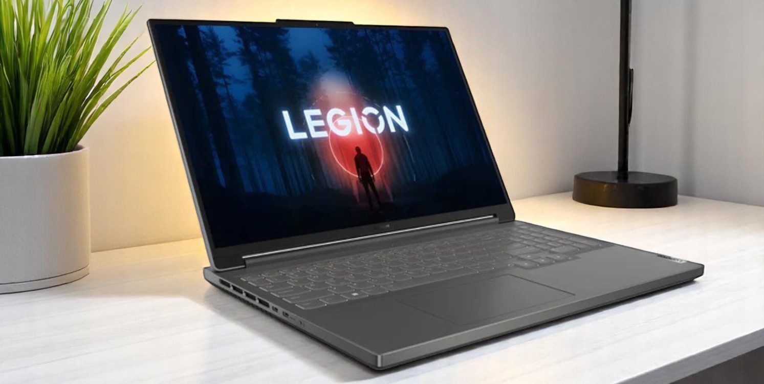 Best Thin and Light Gaming Laptops: 7 Top Models You Need to Know (2025 ...